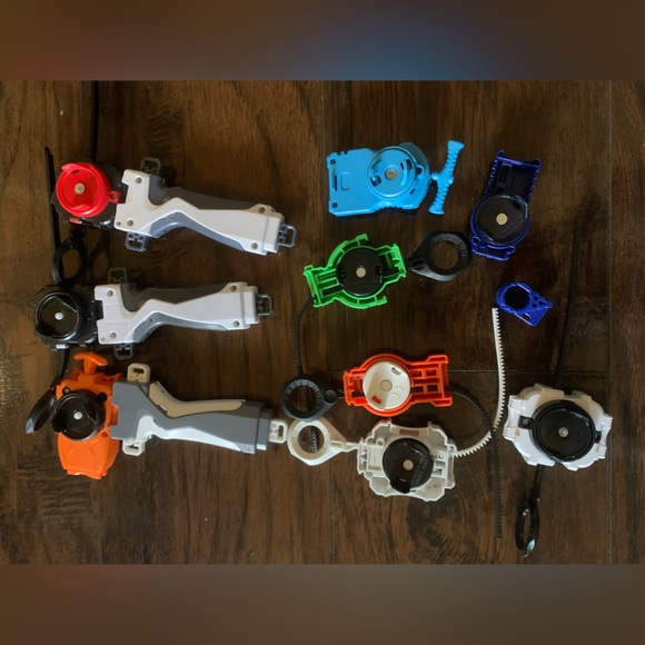 Target | Toys | Beyblade Launchers Complete Launchers | Poshmark